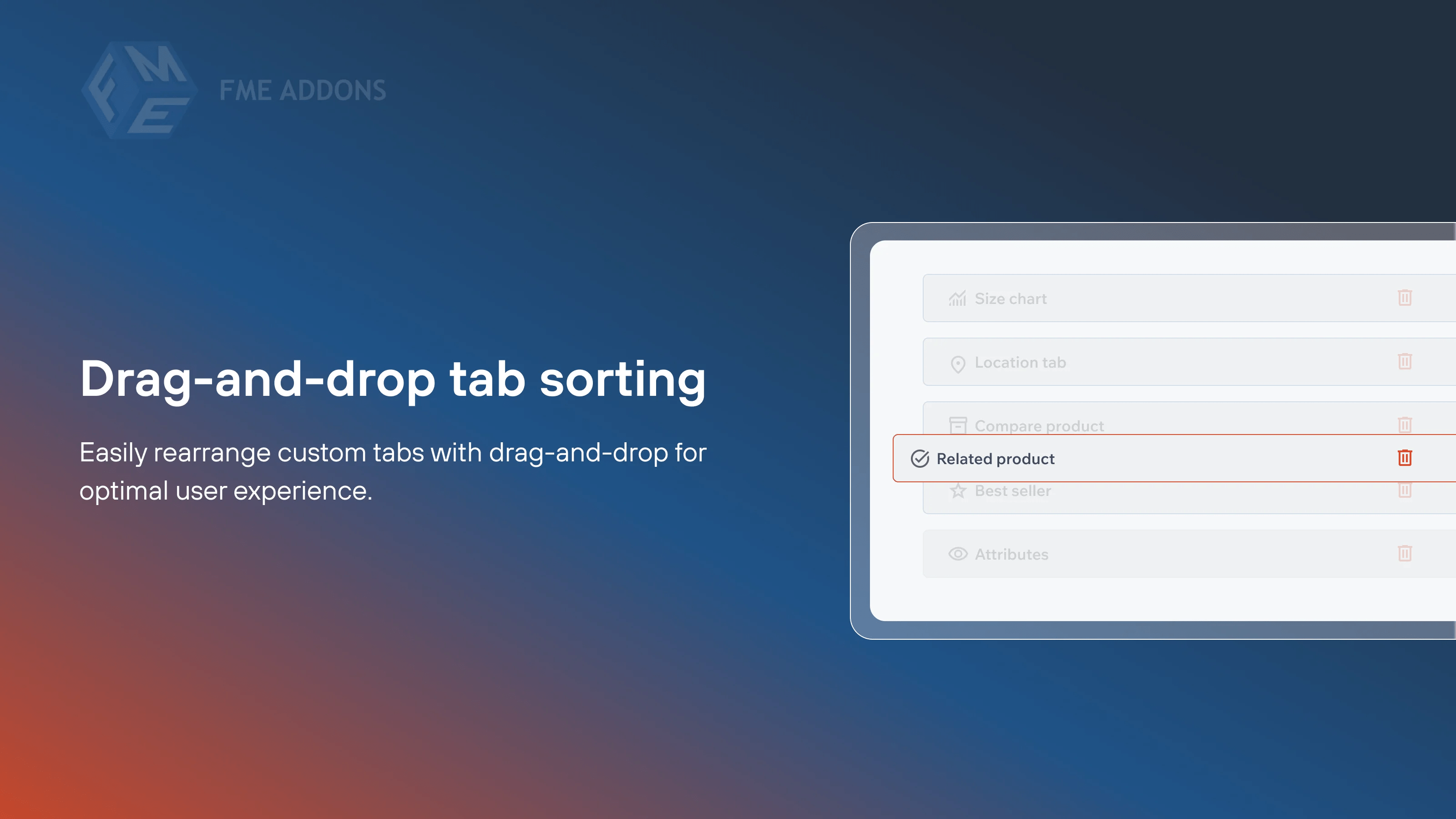 Custom Tabs and Product Compare - WooCommerce Marketplace