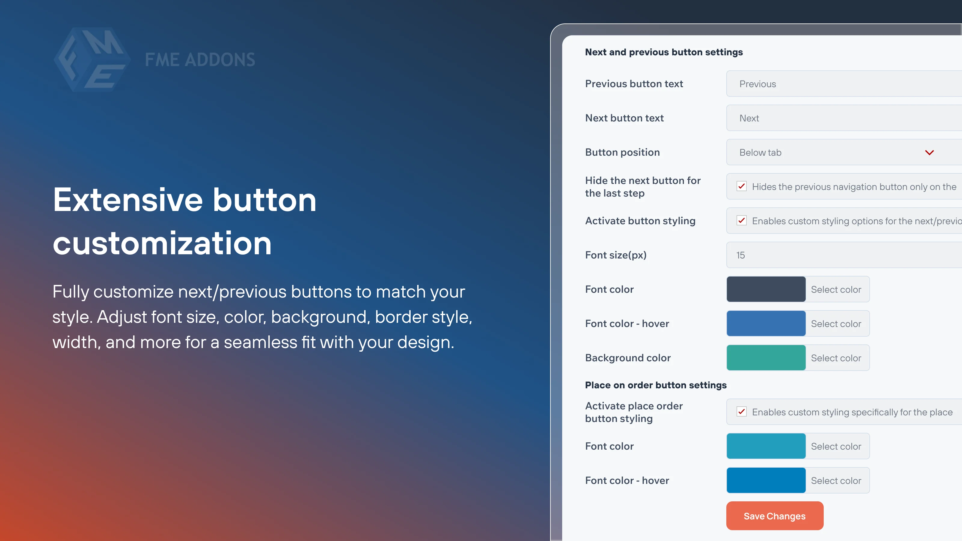 Multistep Checkout - WooCommerce Marketplace