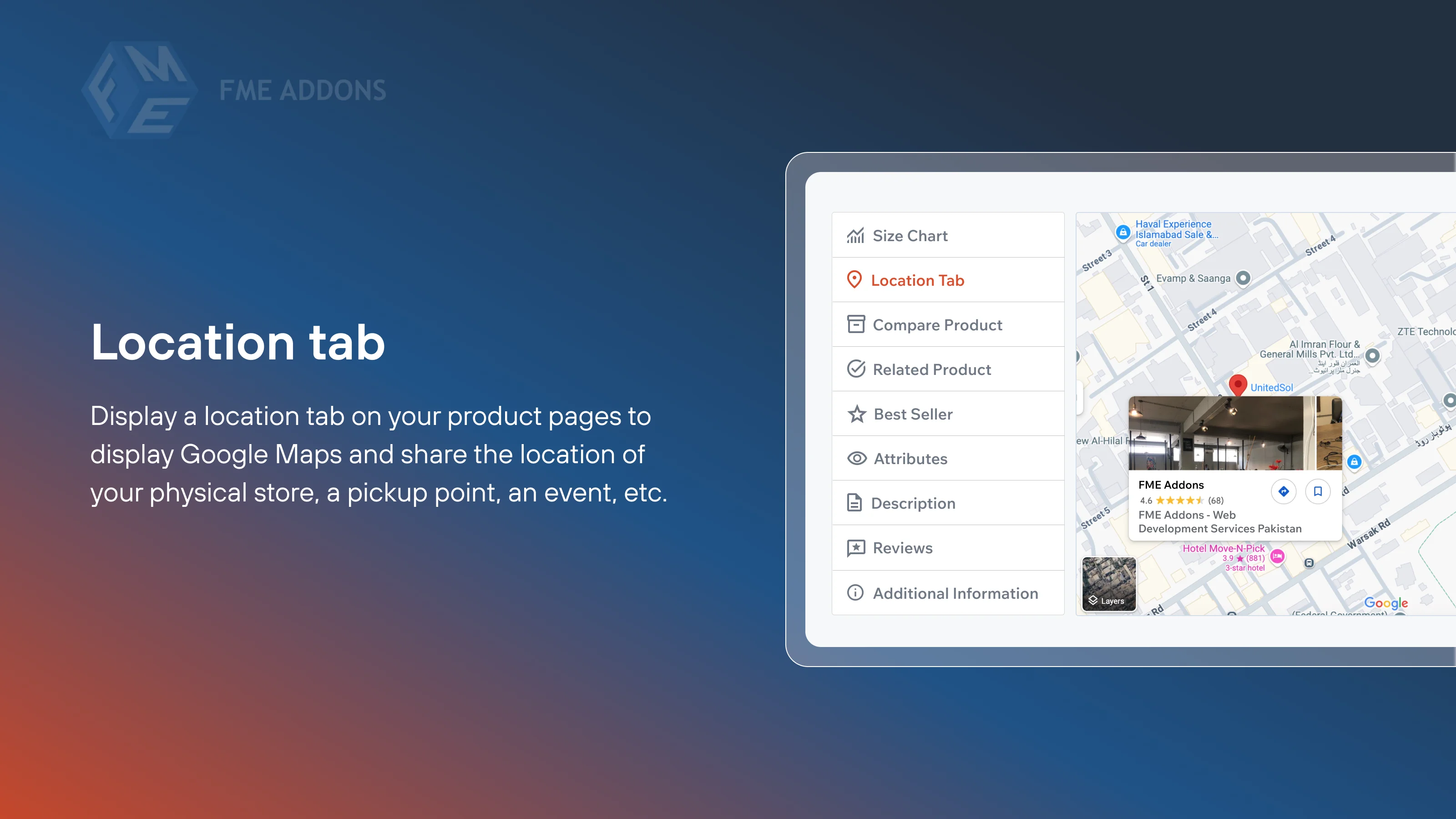 Custom Tabs and Product Compare - WooCommerce Marketplace