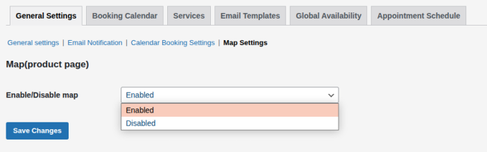 Booking and Appointment Documentation - WooCommerce