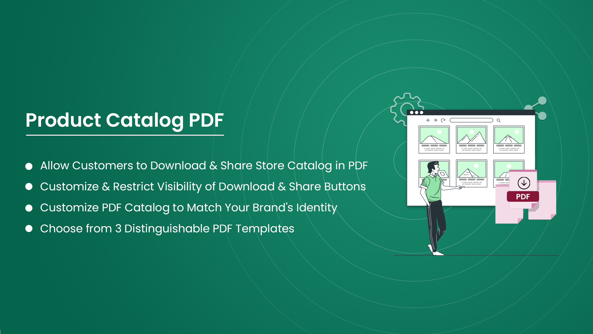 Product PDF Catalog - WooCommerce Marketplace