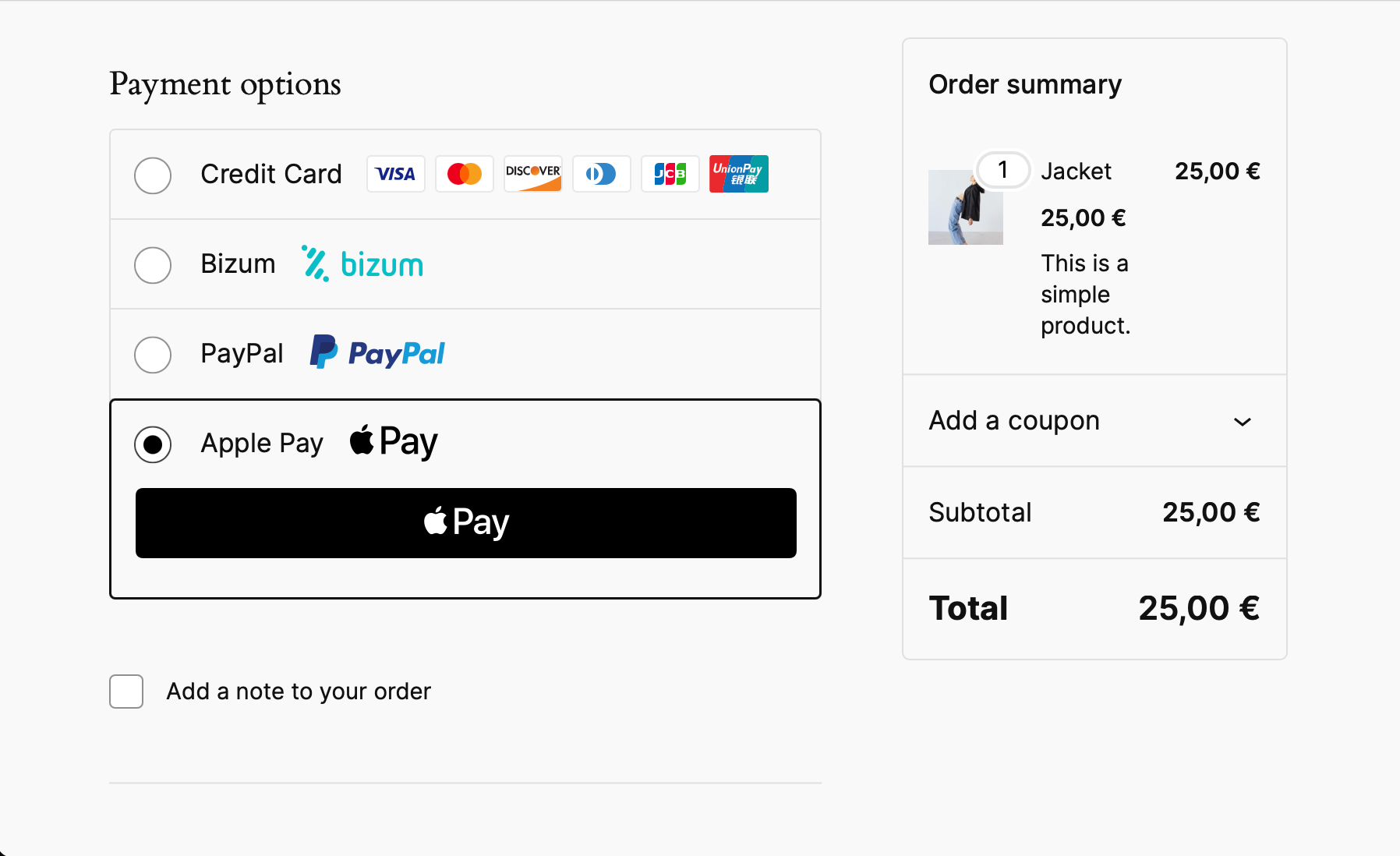 MONEI Payments - WooCommerce Marketplace