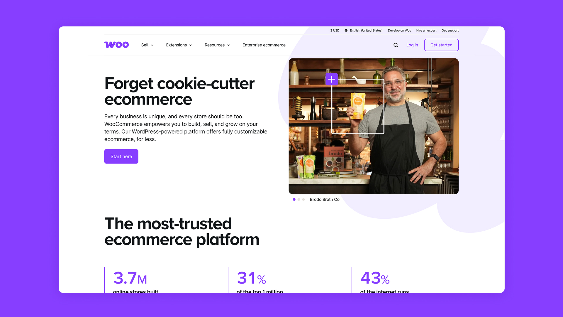 Designing the evolution of the Woo brand identity - WooCommerce