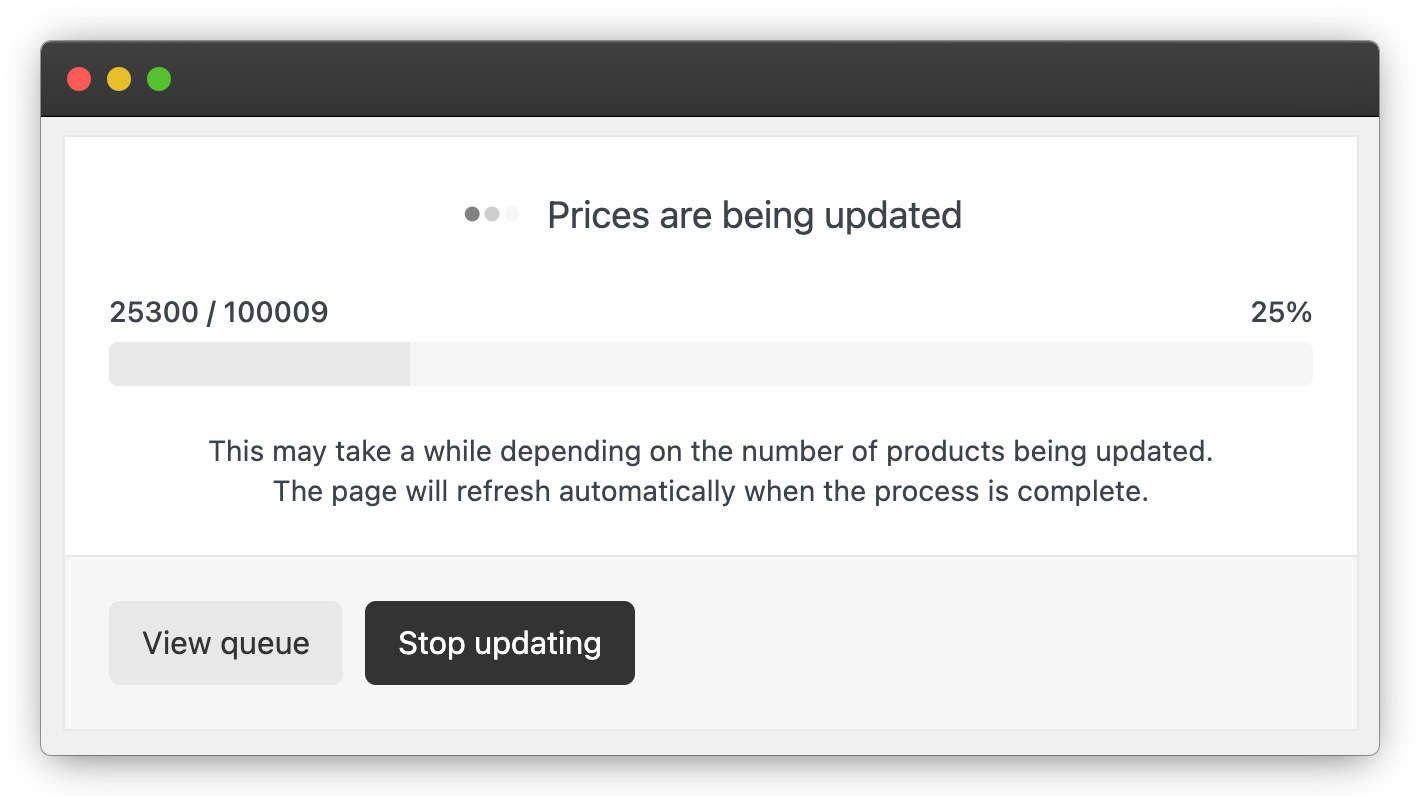 Bulk Price Editor - WooCommerce Marketplace