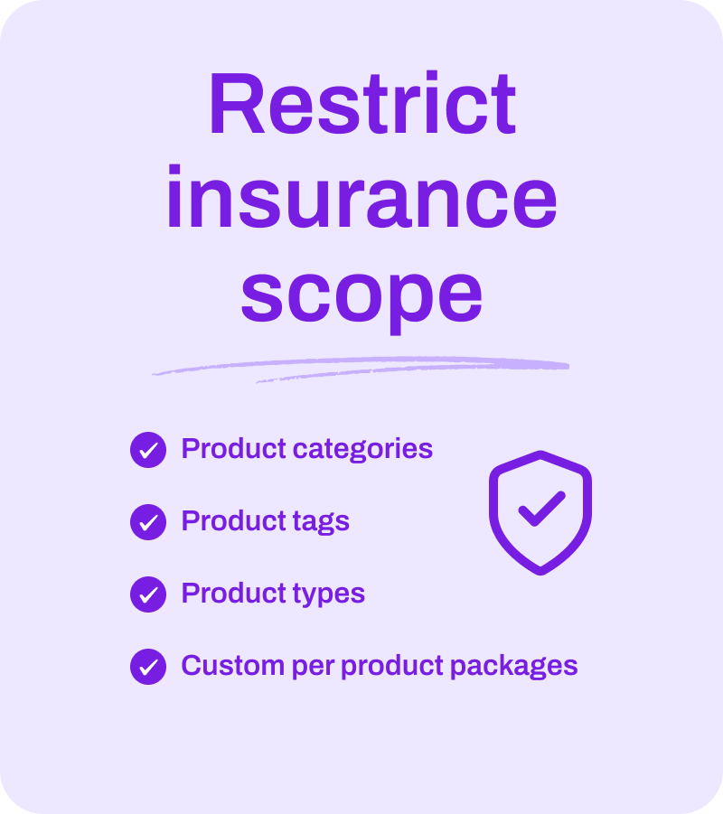 Product Insurance - WooCommerce Marketplace