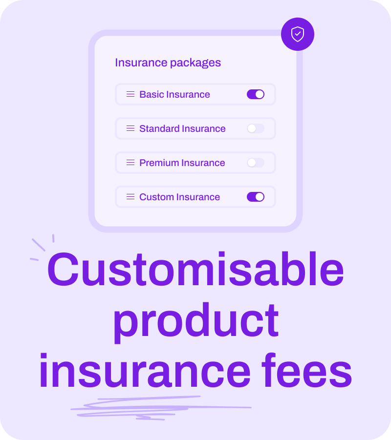 Product Insurance - WooCommerce Marketplace
