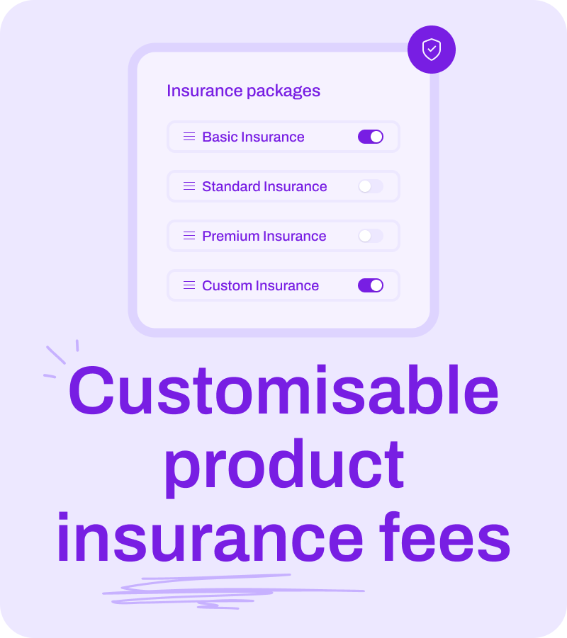 Product Insurance - WooCommerce Marketplace