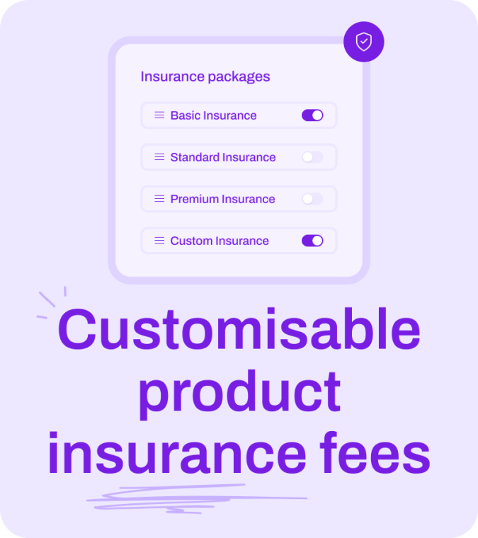 Product Insurance - WooCommerce Marketplace