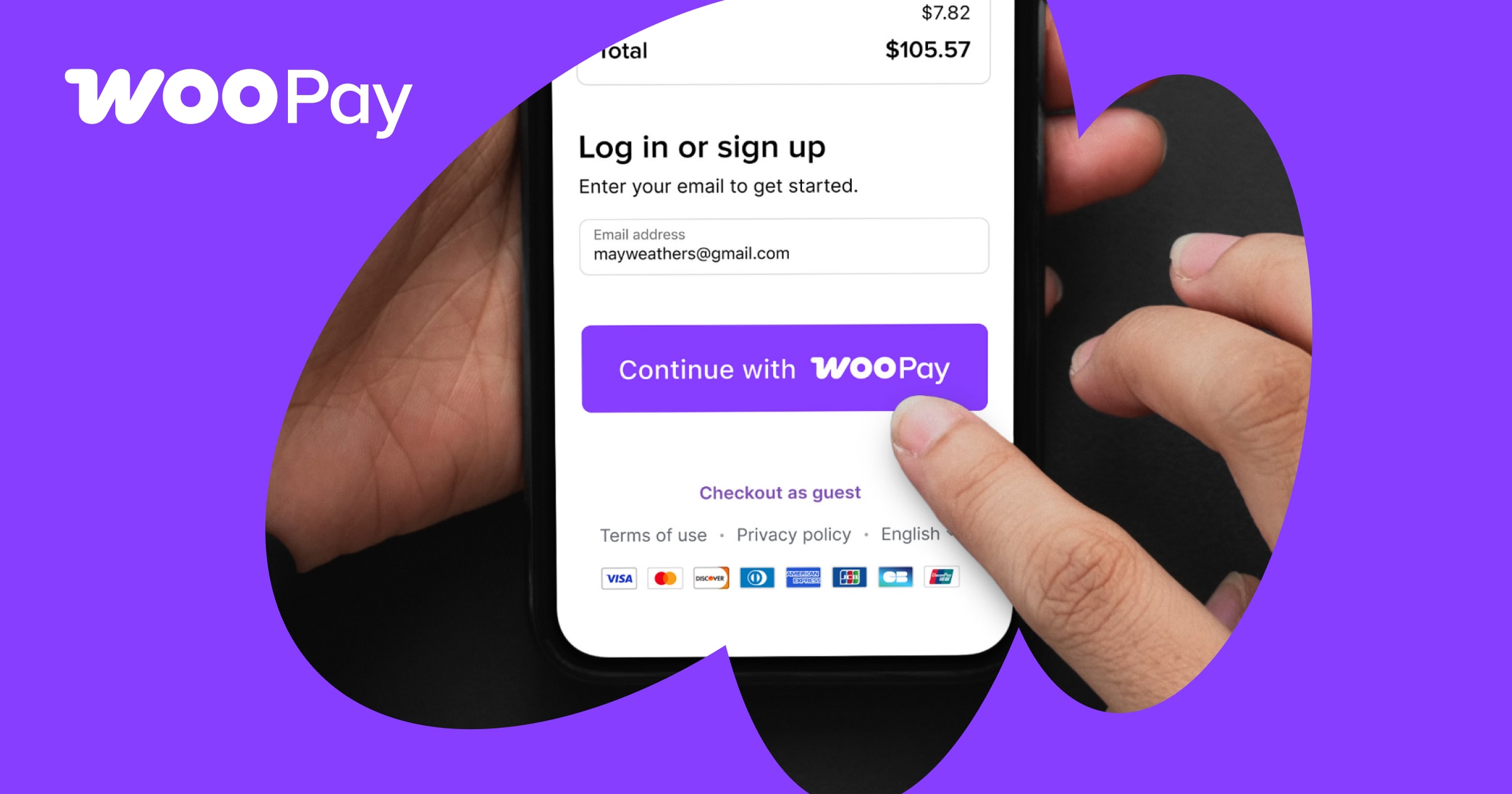 WooPay - WooCommerce
