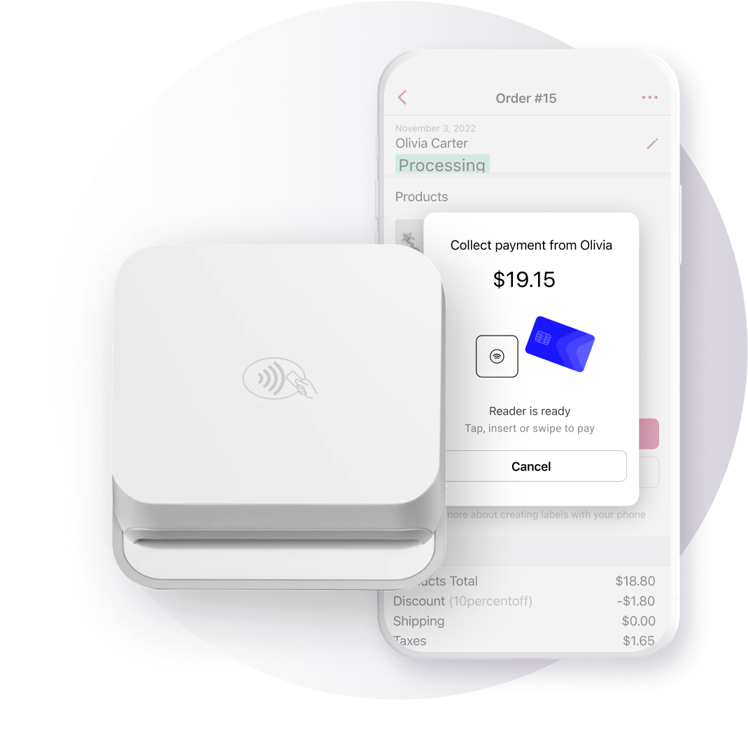 WooPayments – WooCommerce