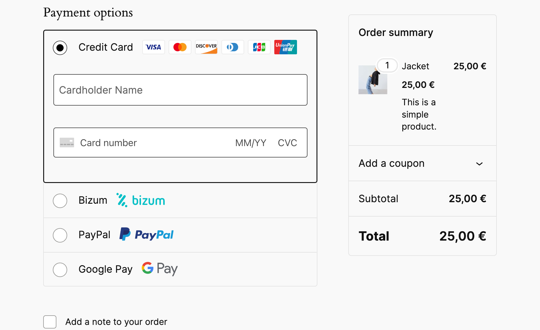 MONEI Payments - WooCommerce Marketplace