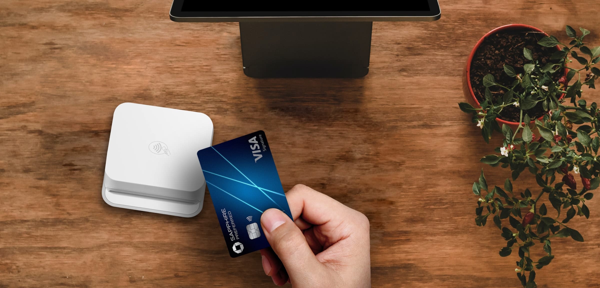 Woo In-Person Payments - WooCommerce