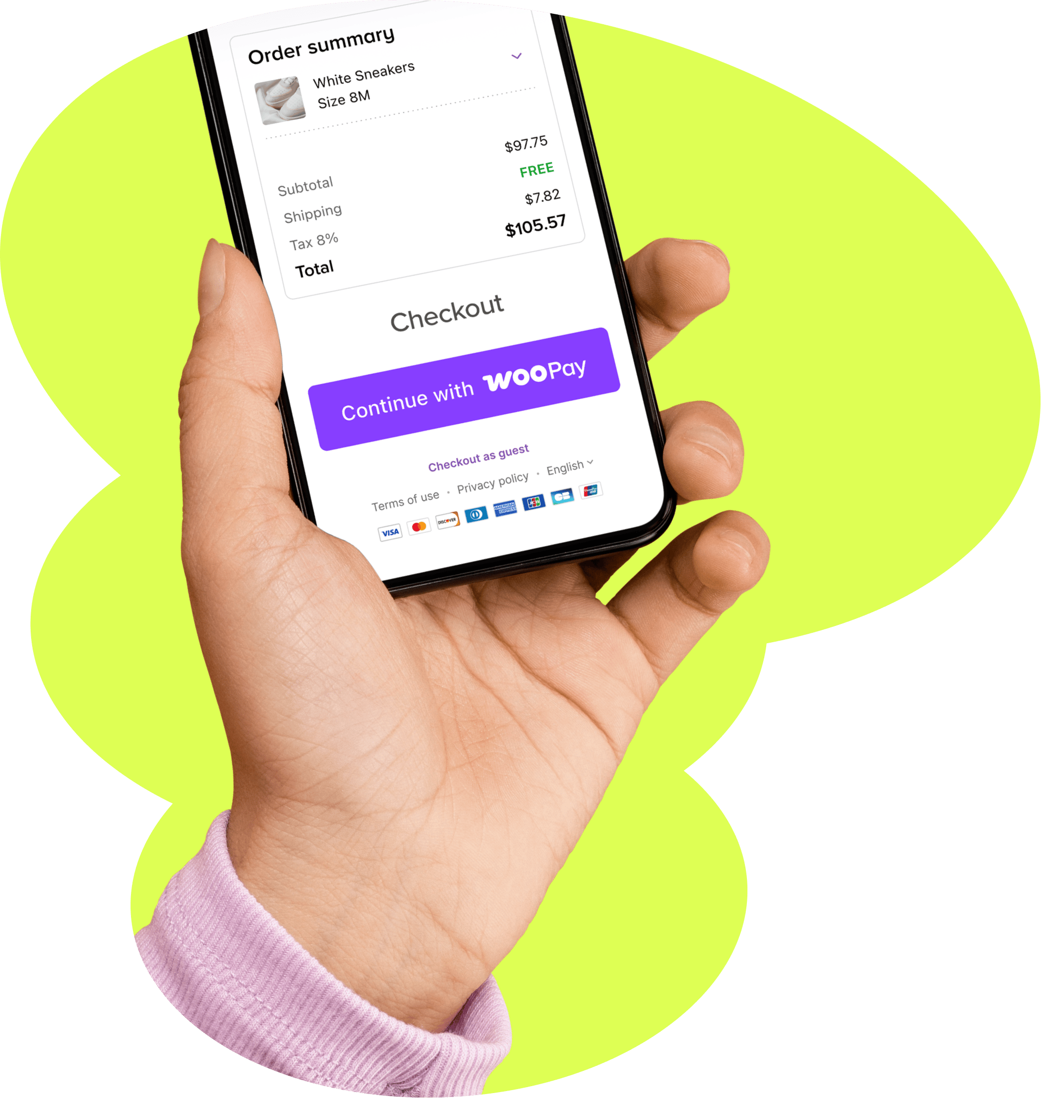 WooPay by WooCommerce