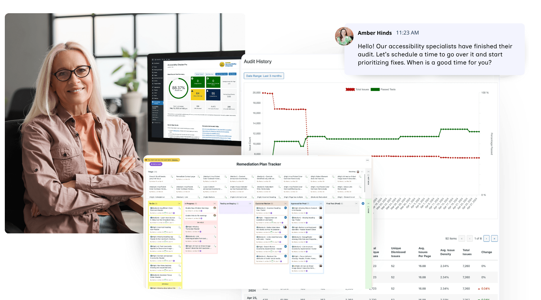 Equalize Digital Accessibility Consulting - WooCommerce Marketplace