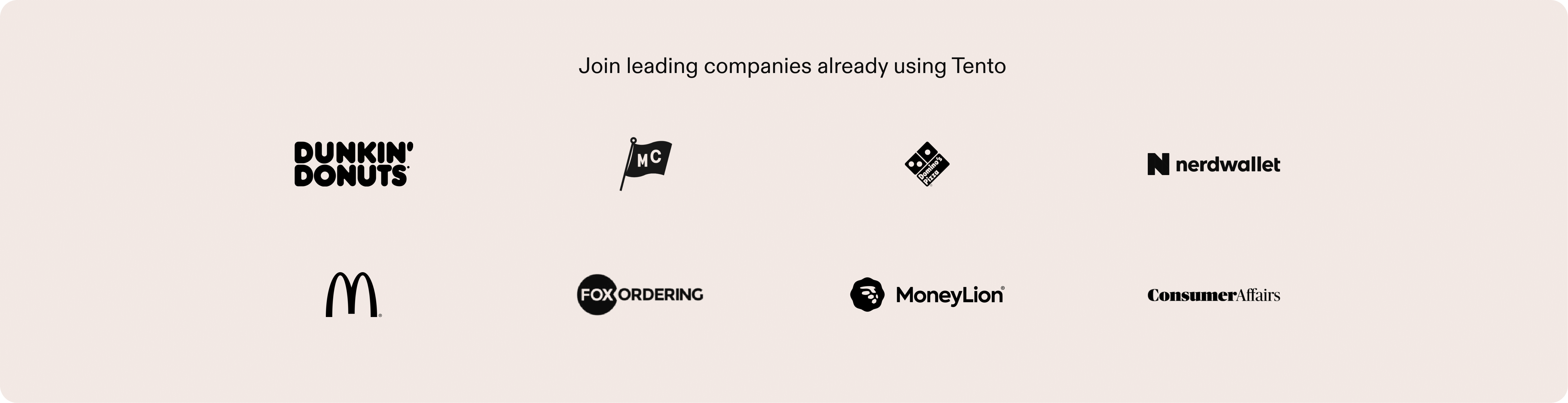 Tento Business Credit Monitoring - WooCommerce Marketplace