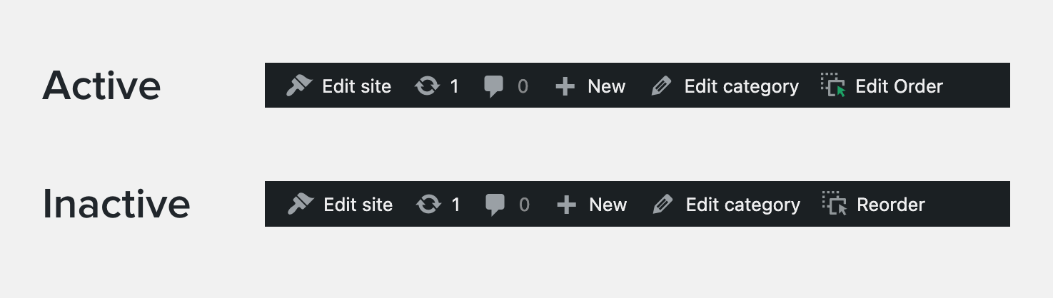 Product Sorting And Re Ordering For Woocommerce Documentation Woocommerce