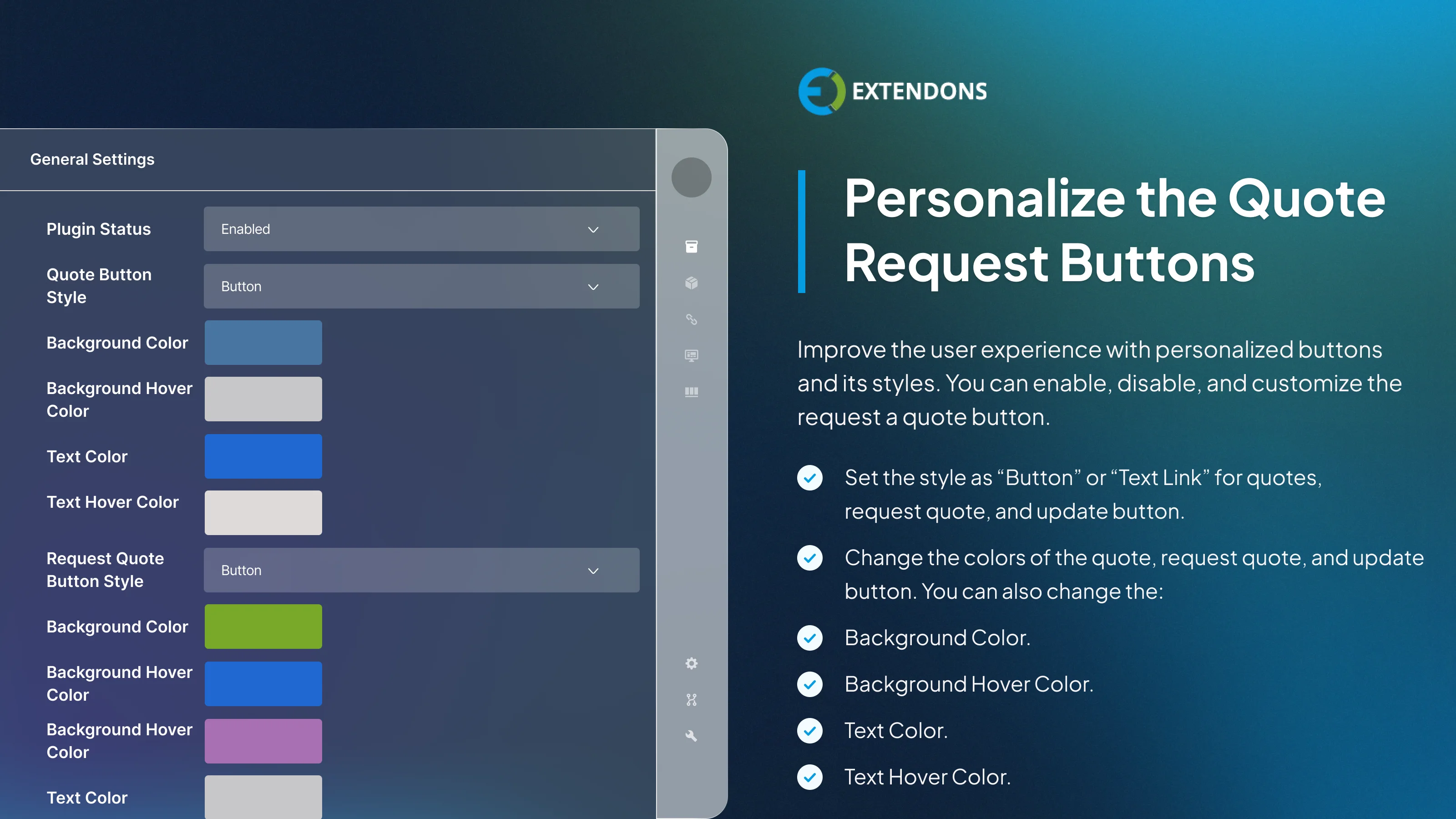 Request a Quote for Price - WooCommerce Marketplace