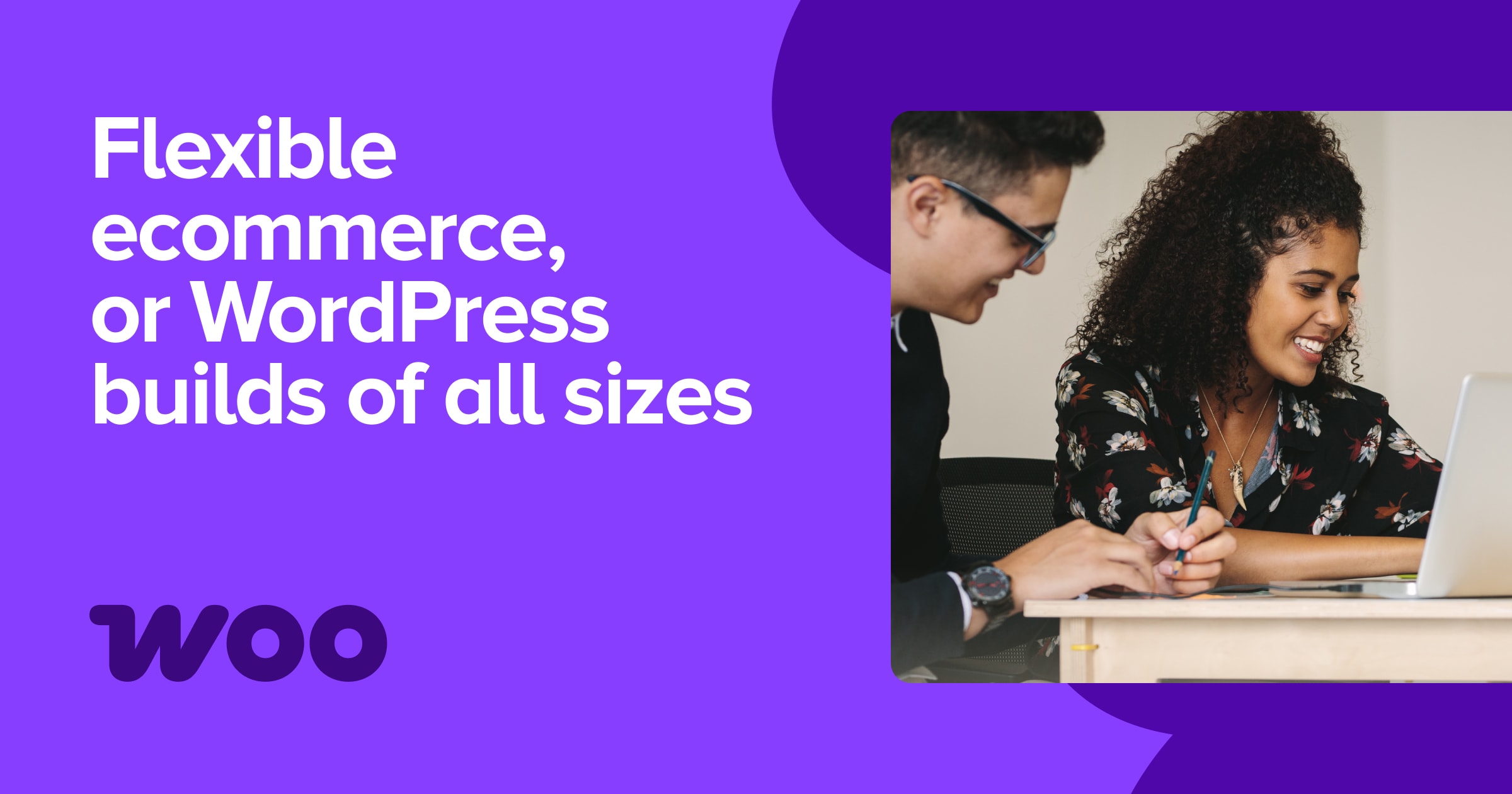 WordPress Ecommerce Plugin - WooCommerce