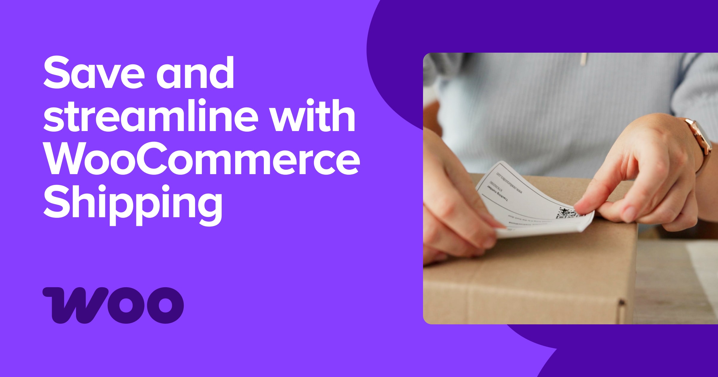 WooCommerce Shipping - WooCommerce