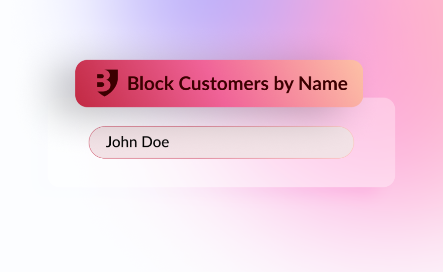 Blacklist Customers and Block Fraud in WooCommerce – Blacklist Plugin