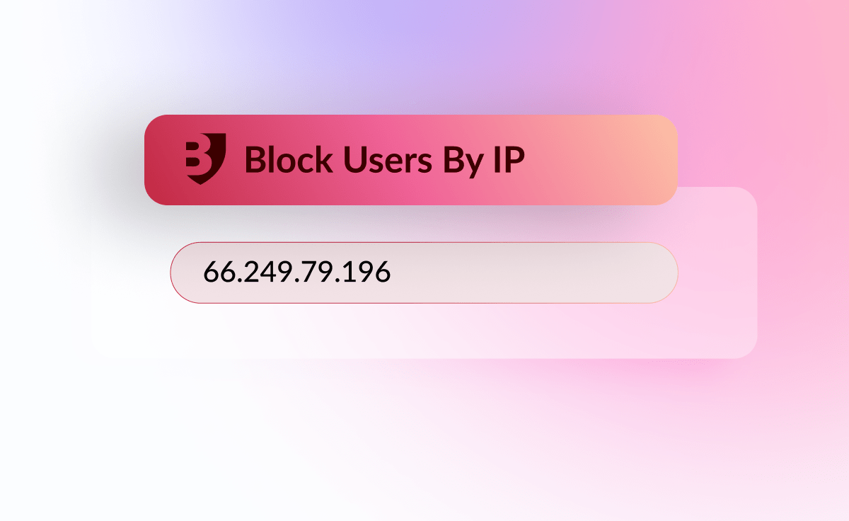 Blacklist Customers and Block Fraud in WooCommerce – Blacklist Plugin