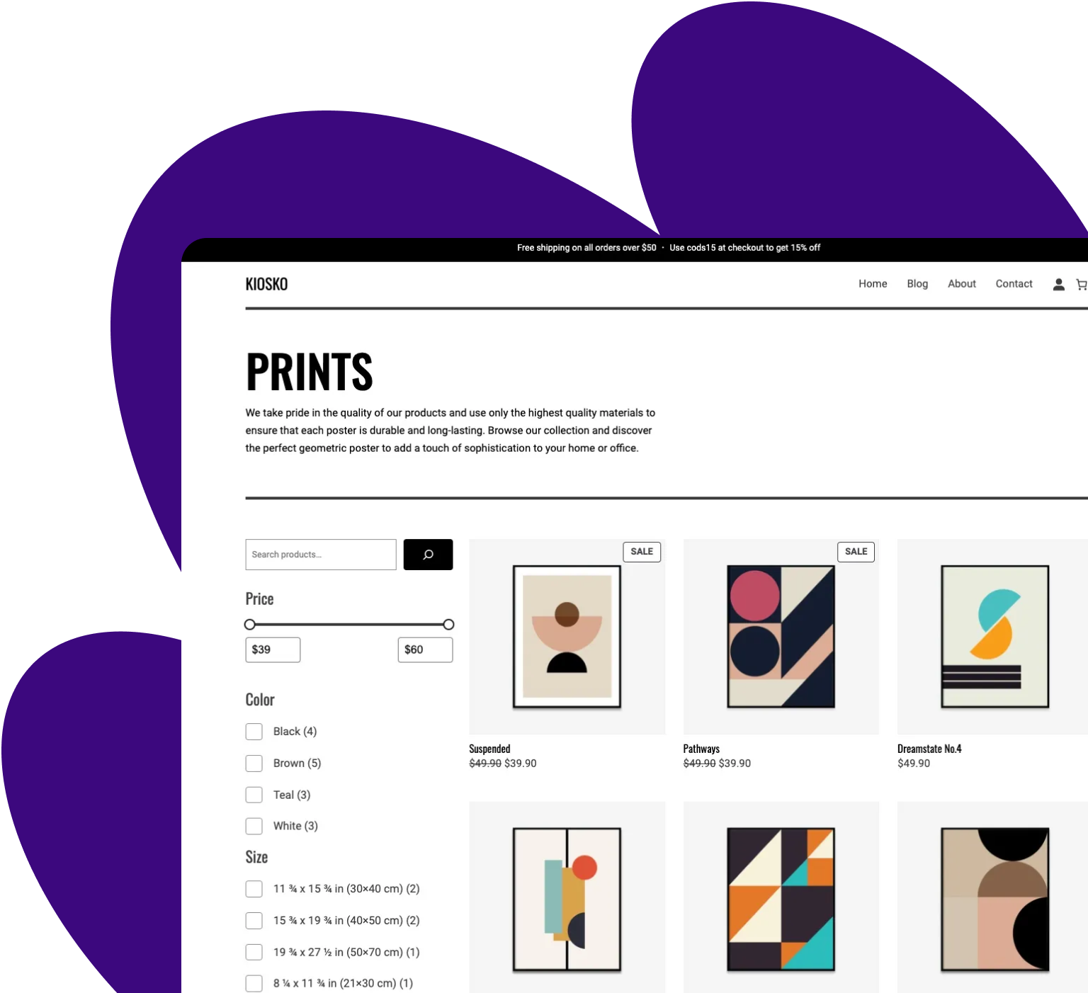What is WooCommerce? - WooCommerce