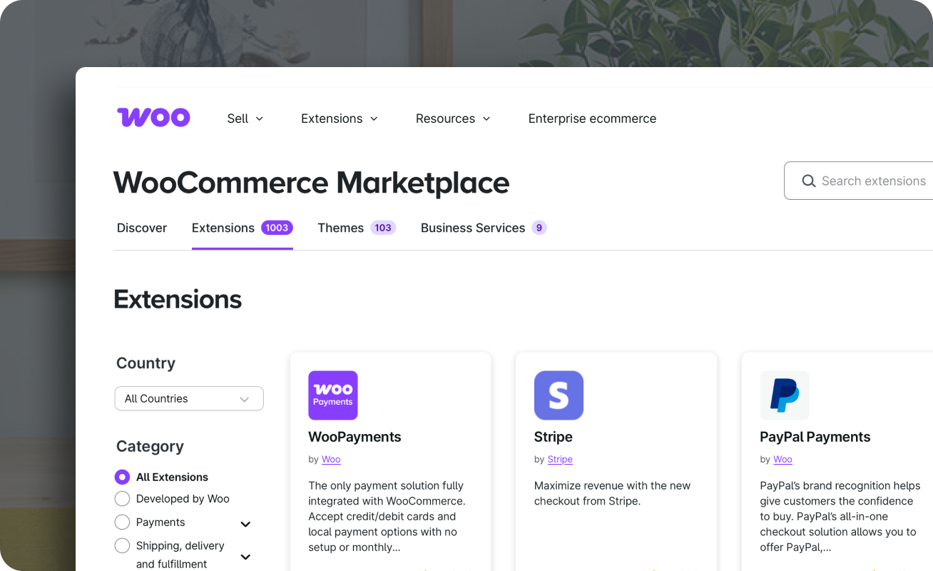 What is WooCommerce? - WooCommerce