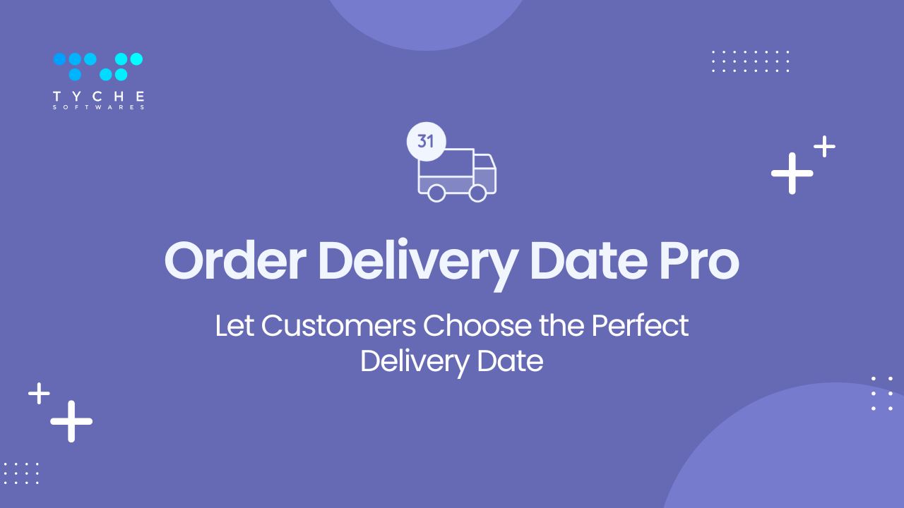 Order Delivery Date - WooCommerce Marketplace