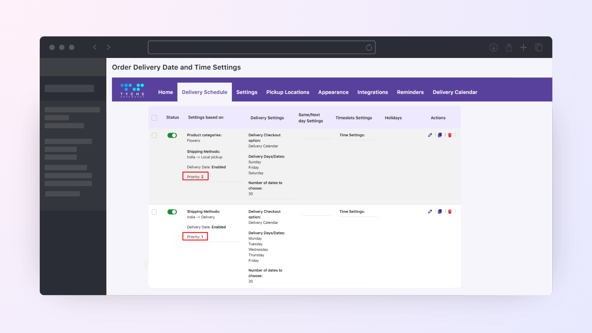 Order Delivery Date - WooCommerce Marketplace