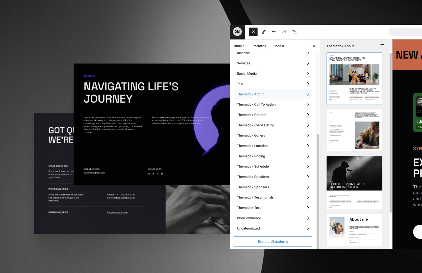 Xnova - WooCommerce Marketplace
