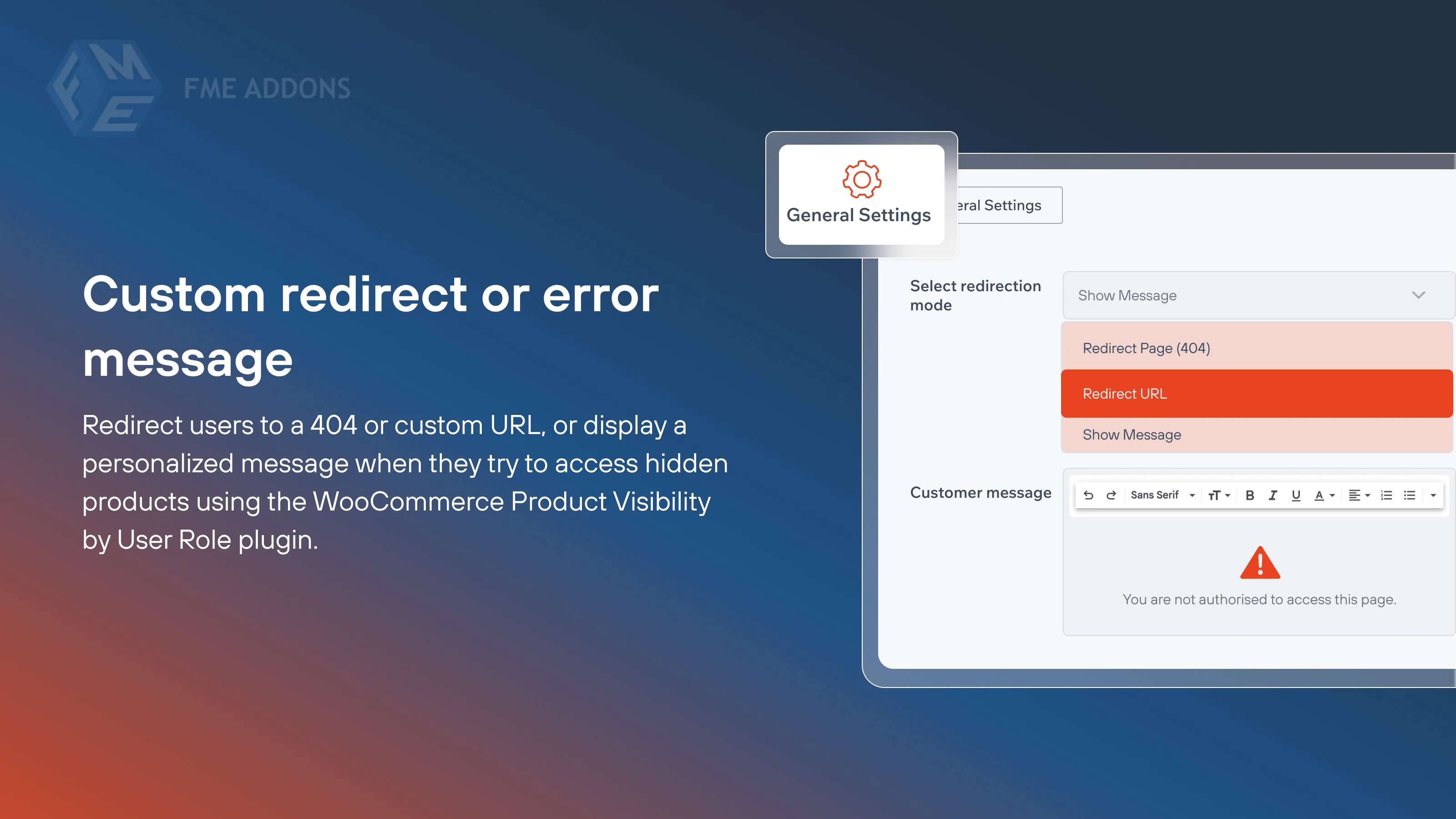 Hide Product Visibility by User Role for WooCommerce