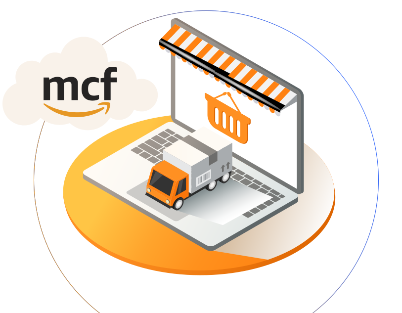 M2E Multi-Channel Fulfillment by Amazon (MCF FBA) - WooCommerce Marketplace