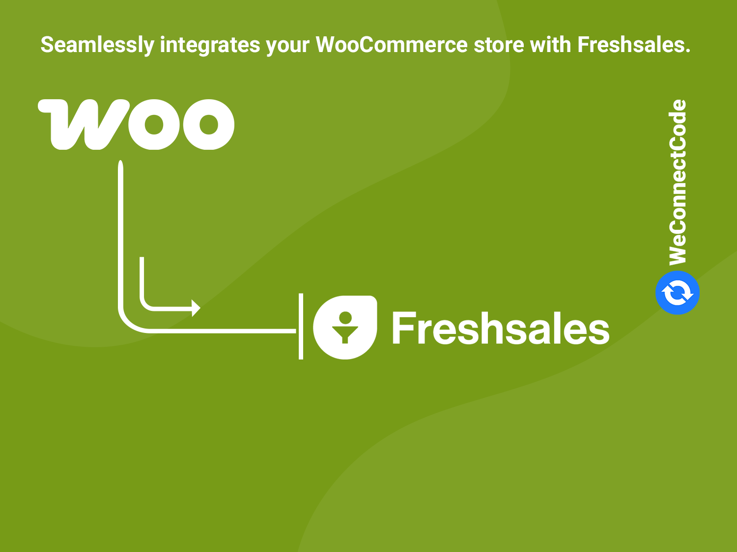 WCC Freshsales - WooCommerce Marketplace