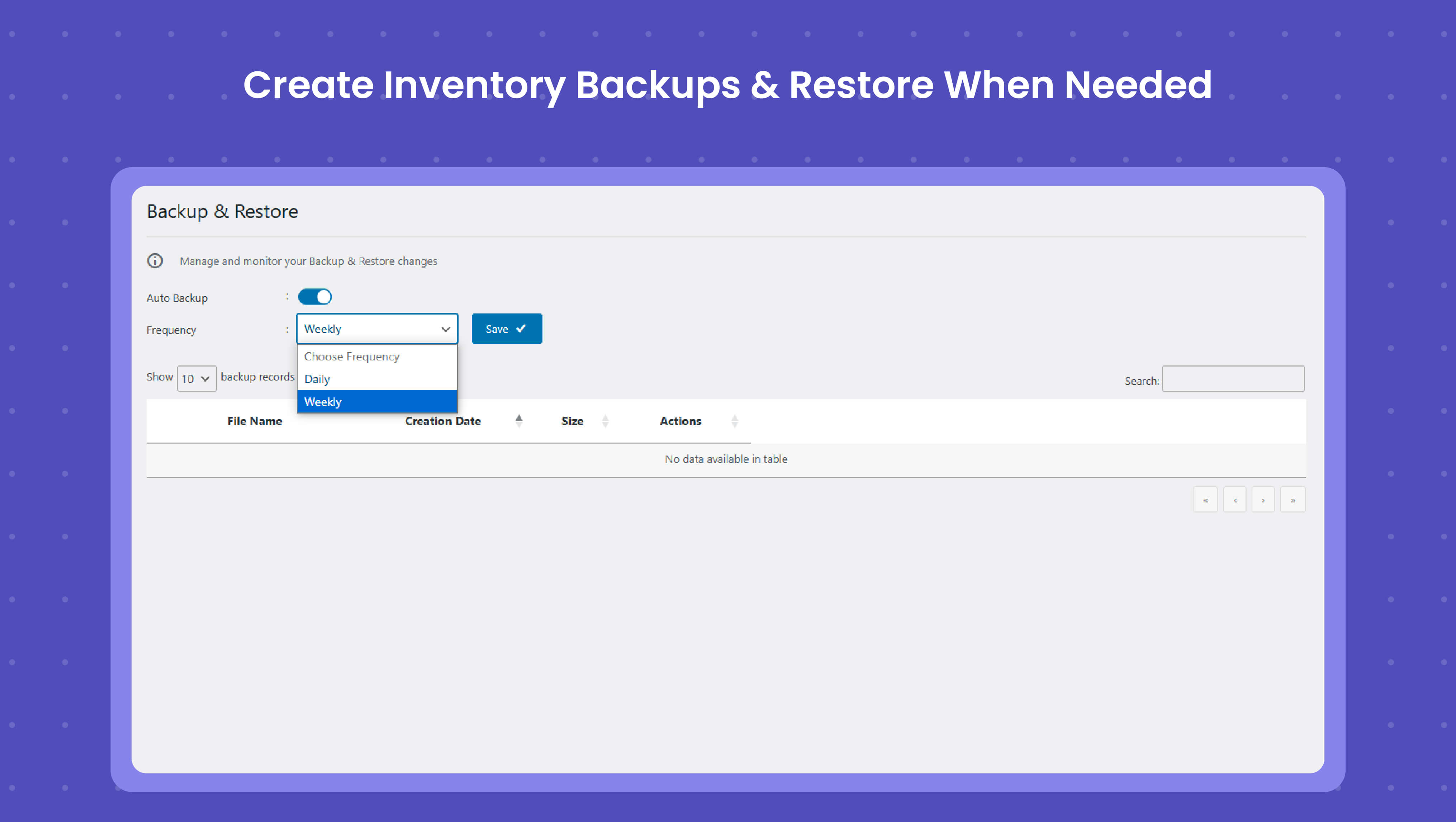 Easy Inventory And Stock Manager Pro - WooCommerce Marketplace