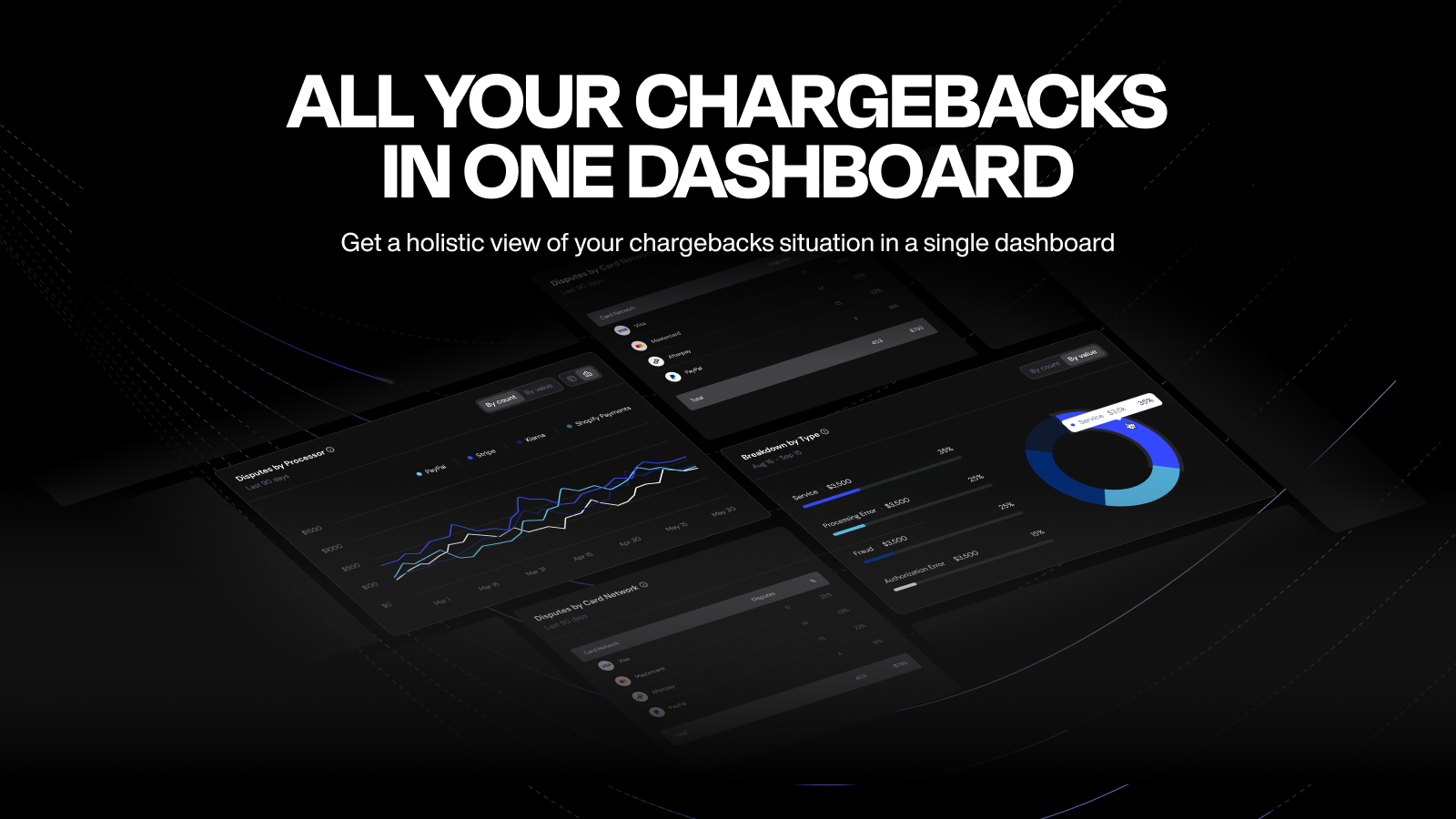 Chargeflow - Chargeback Prevention & Recovery - WooCommerce Marketplace