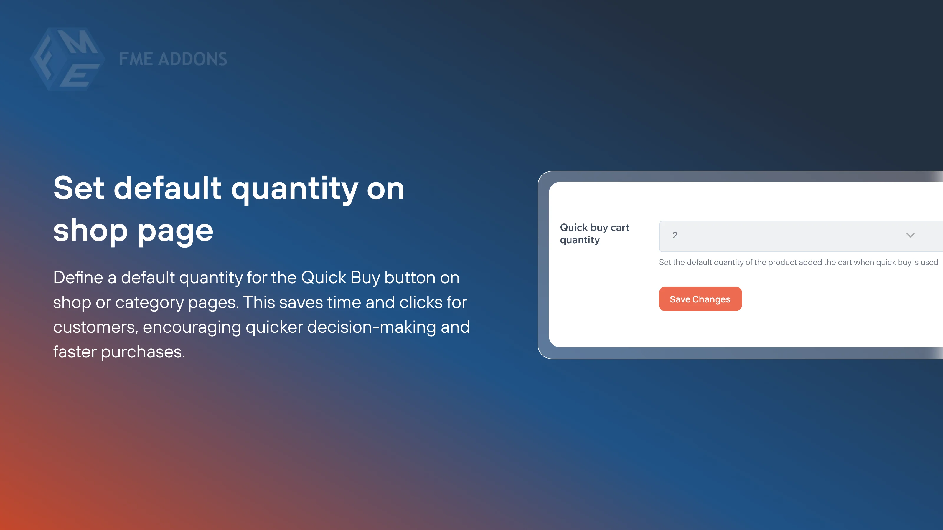Quick Buy Now Button for WooCommerce
