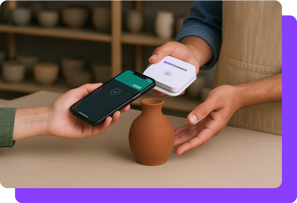 WooCommerce Mobile App – Run your store from anywhere