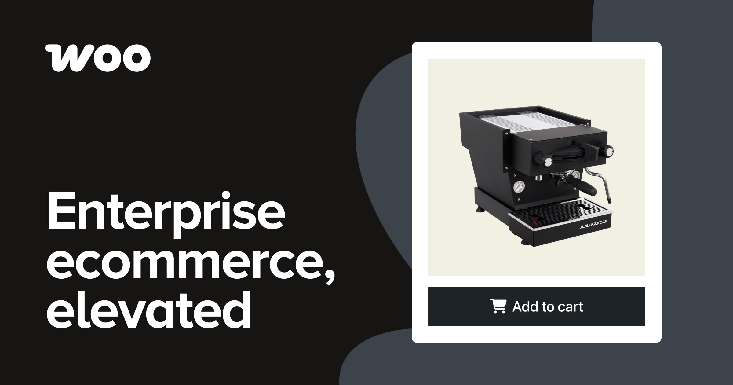 Enterprise Ecommerce Platform - WooCommerce