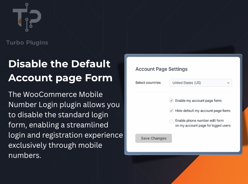 OTP Login - Register & Login with Phone Number - WooCommerce Marketplace