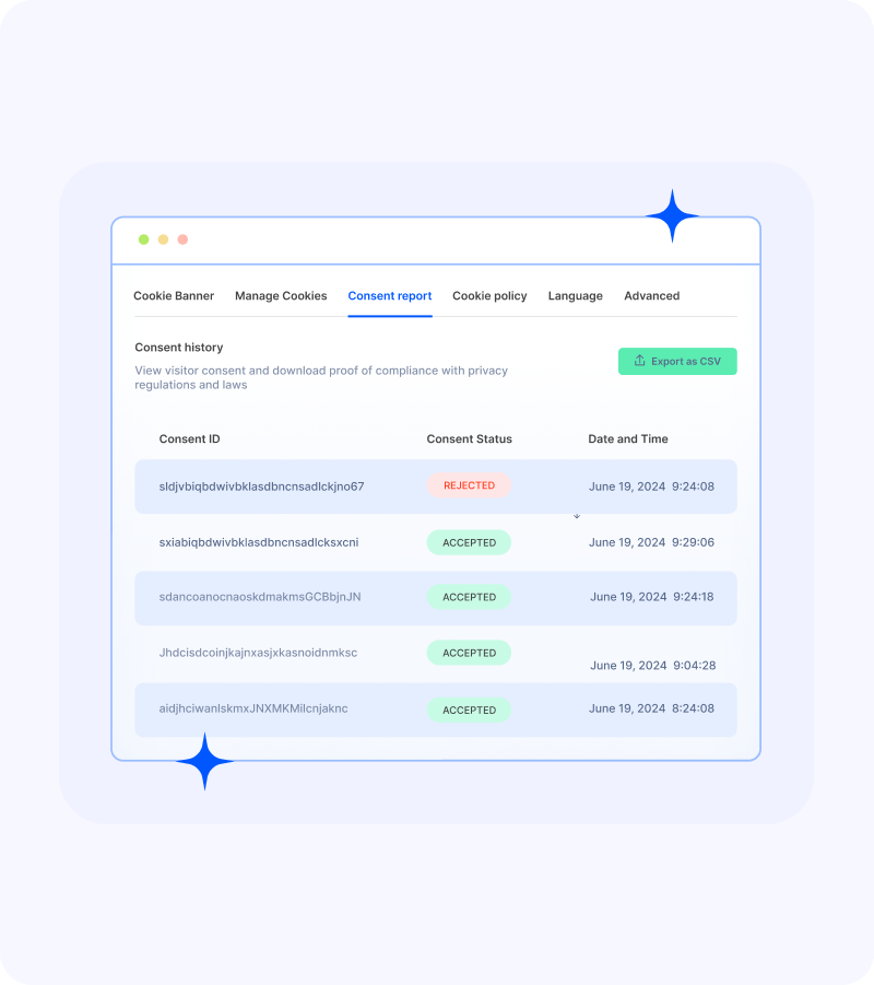 GDPR Cookie Consent - WooCommerce Marketplace