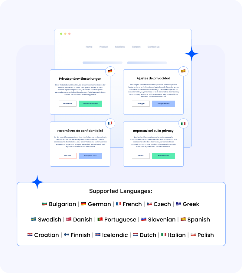 GDPR Cookie Consent - WooCommerce Marketplace