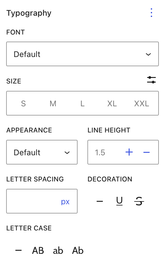 Single Product Block Documentation - WooCommerce