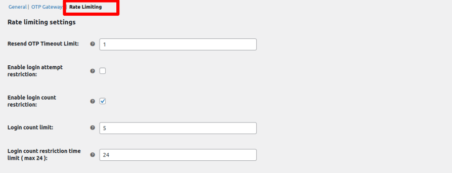 OTP Login - Register & Login with Phone Number - WooCommerce Marketplace