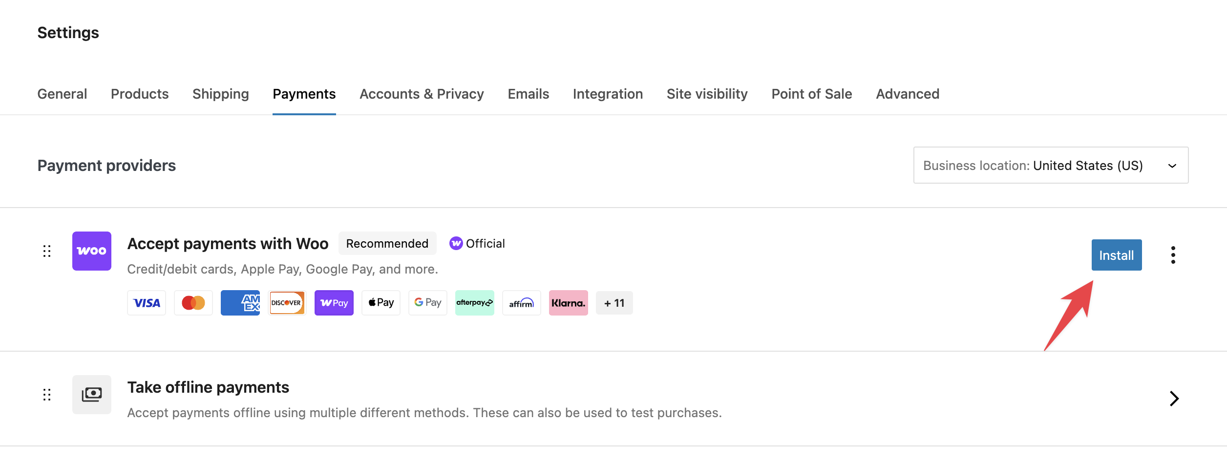WooPayments: Startup Guide Documentation - WooCommerce