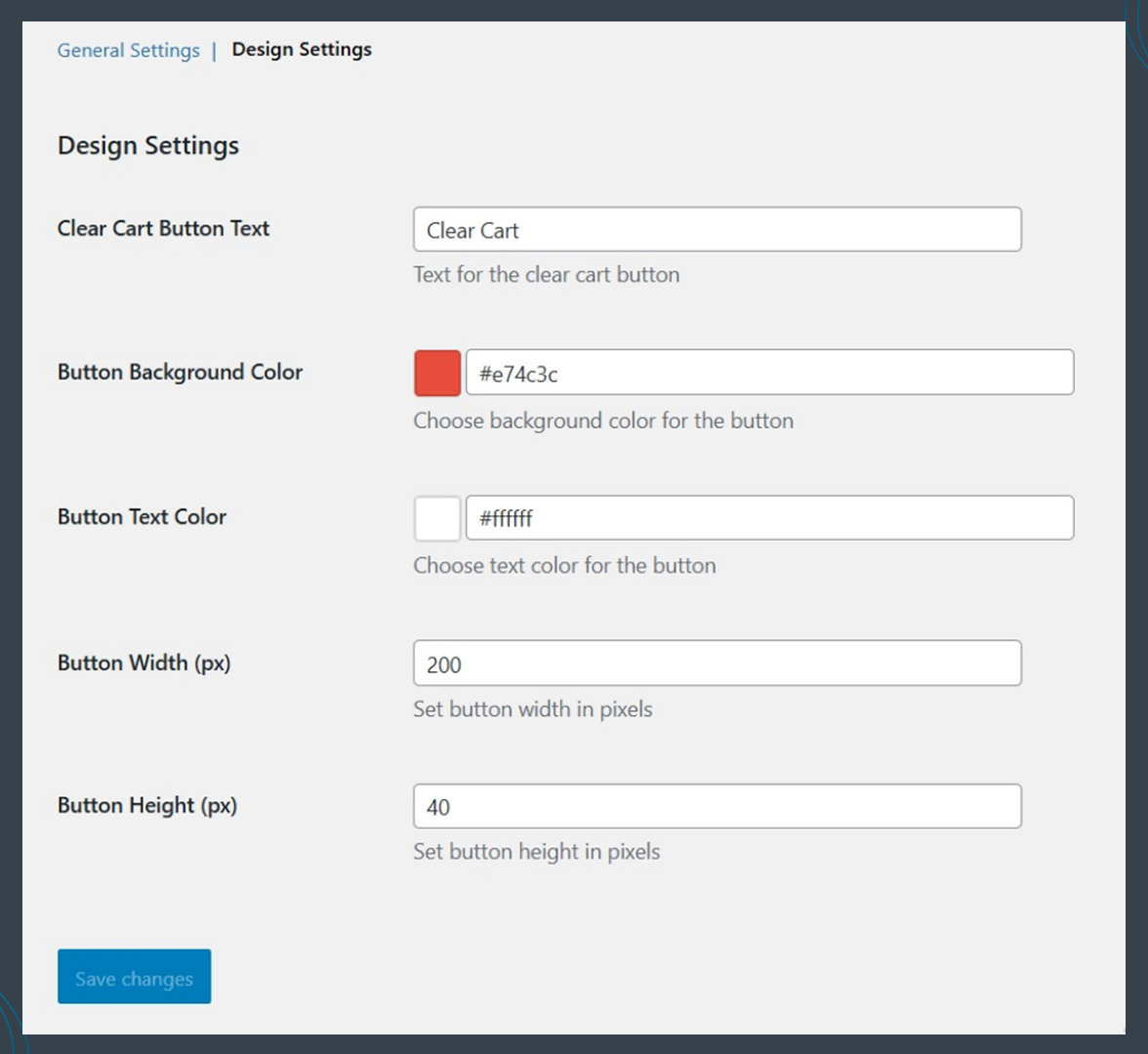 Clear And Restore Cart Woocommerce Marketplace