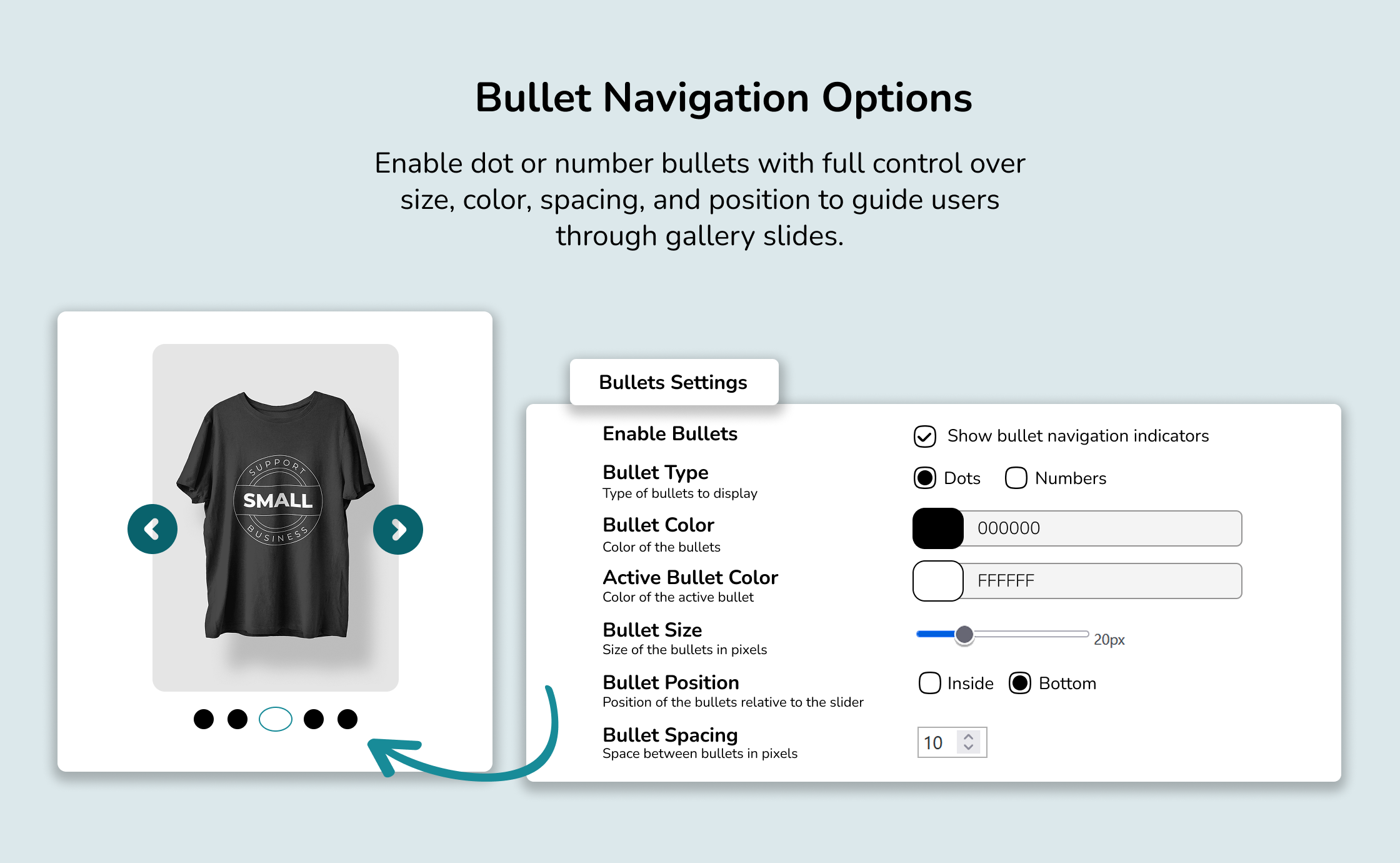 Product Gallery Slider Pro - WooCommerce Marketplace