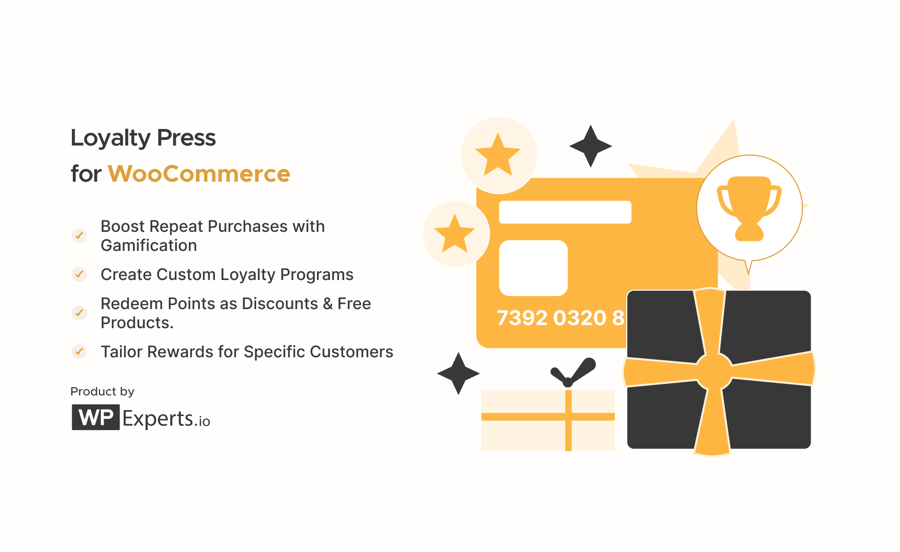 Loyalty Press – Points & Rewards - WooCommerce Marketplace