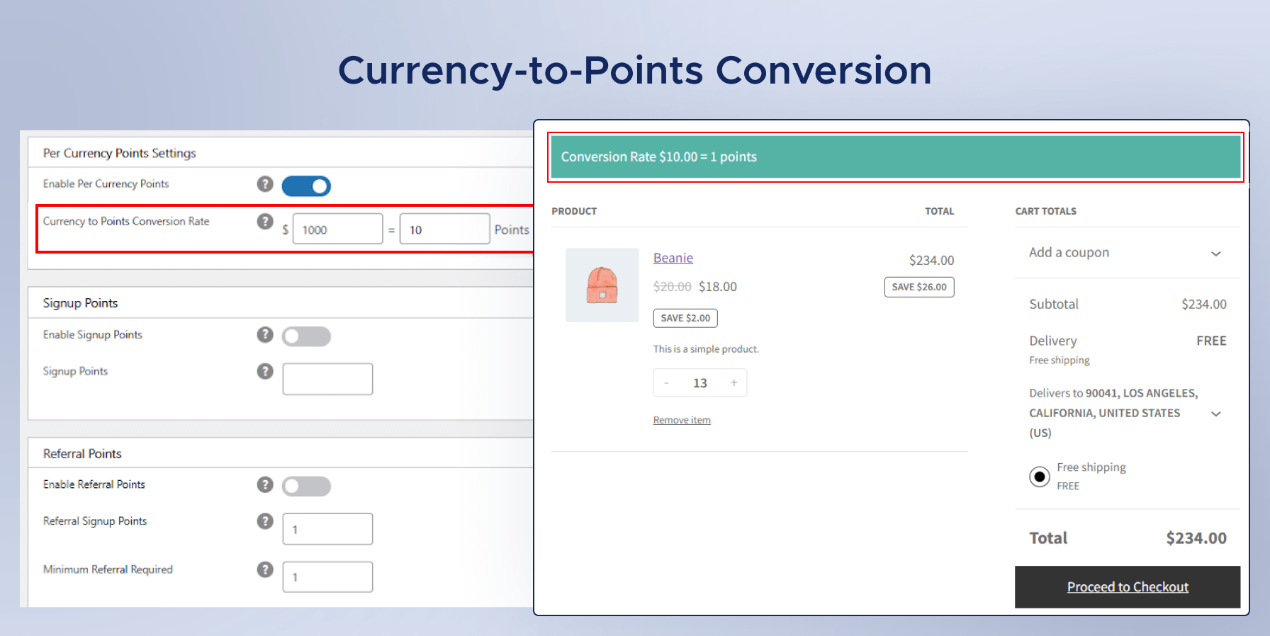 Loyalty Press – Points & Rewards - WooCommerce Marketplace