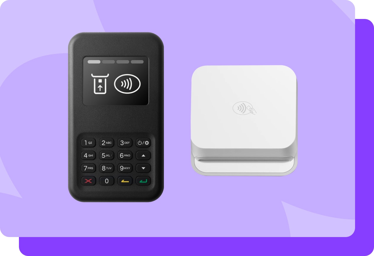 In-Person Payments - WooCommerce