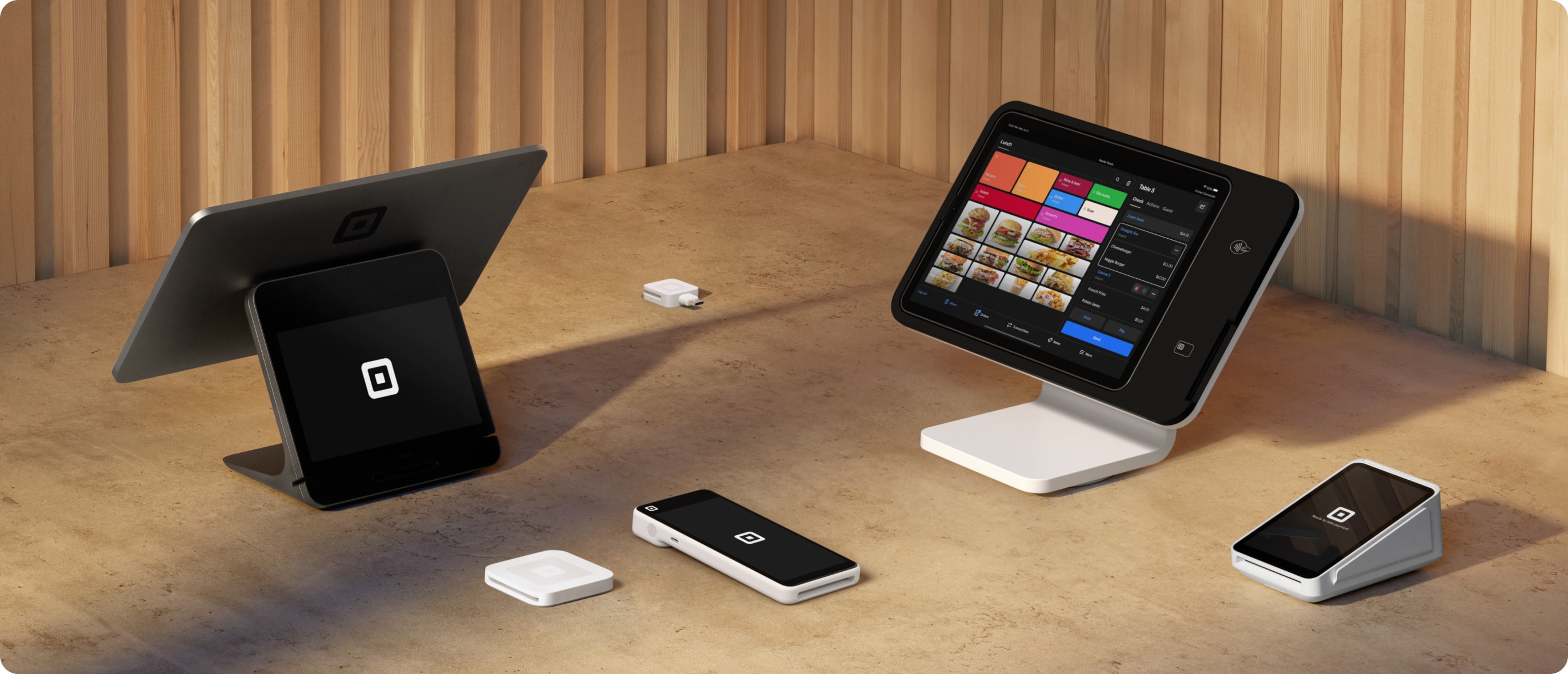 In-Person Payments - WooCommerce